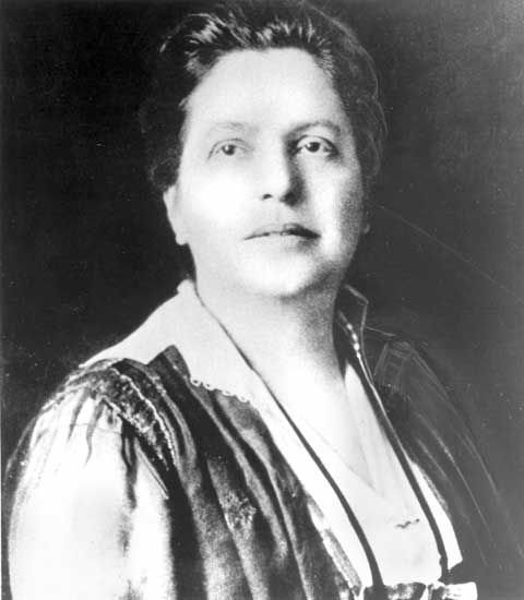 Lillian Wald - Wikipedia | RallyPoint