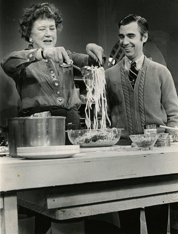 Fred Rogers - Wikipedia | RallyPoint