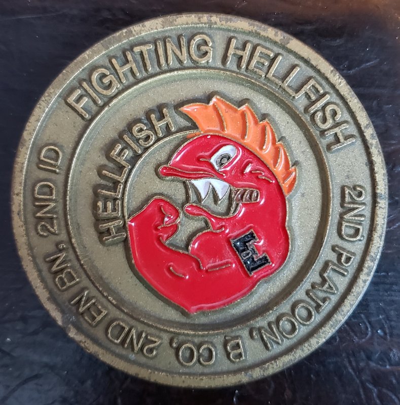 What Are Some Ideas For A Platoon Name And Motto RallyPoint What Are Some Ideas For A Platoon Name And Motto RallyPoint