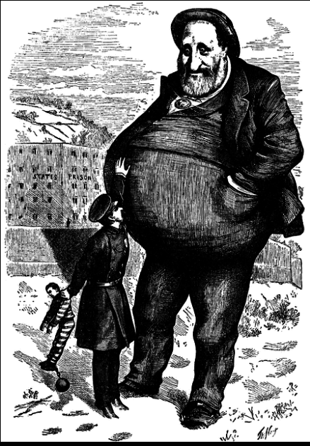 William M. Tweed - Wikipedia | RallyPoint