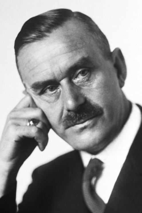 Thomas Mann | Biography, Books, & Facts | RallyPoint