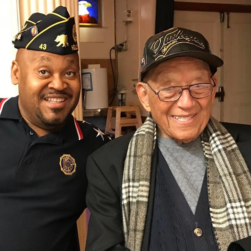 Robert Friend, Tuskegee Airman Who Flew in 142 Combat Missions, Dies at ...