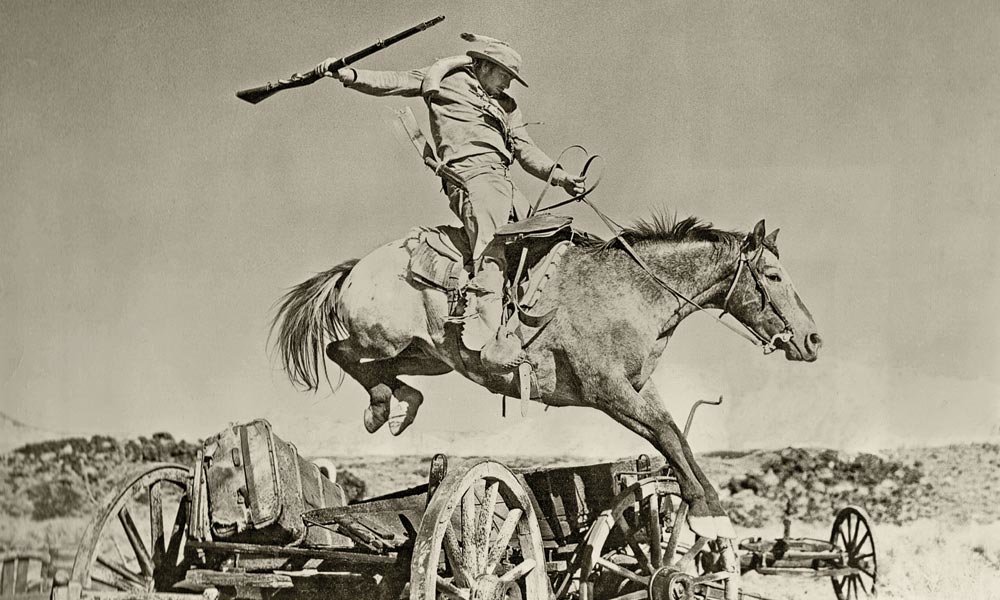 Slim Pickens - Wikipedia | RallyPoint