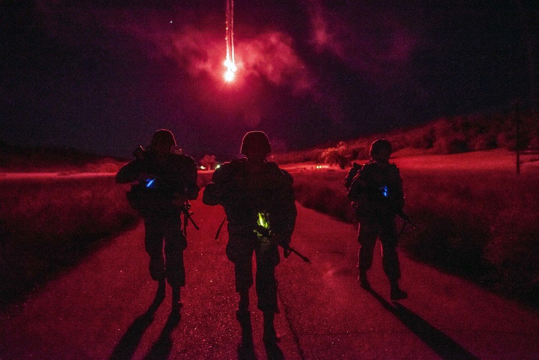 What is a red star cluster and how are they commonly used? | RallyPoint