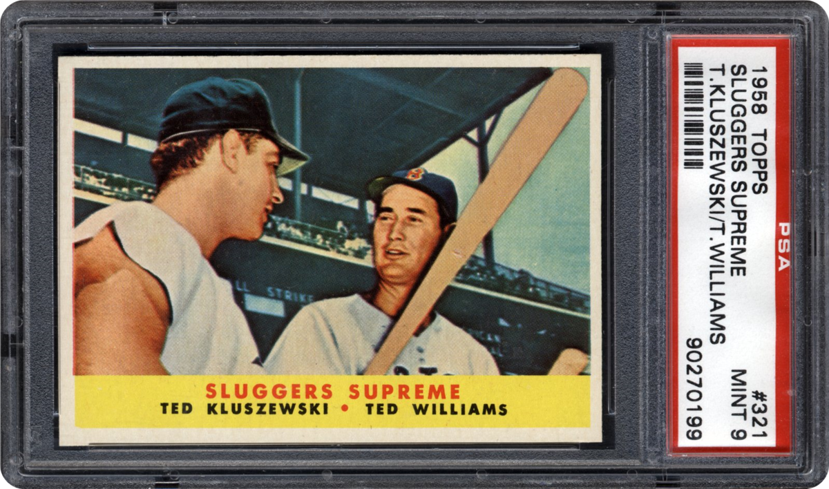 Famous Veteran: Ted Williams | RallyPoint
