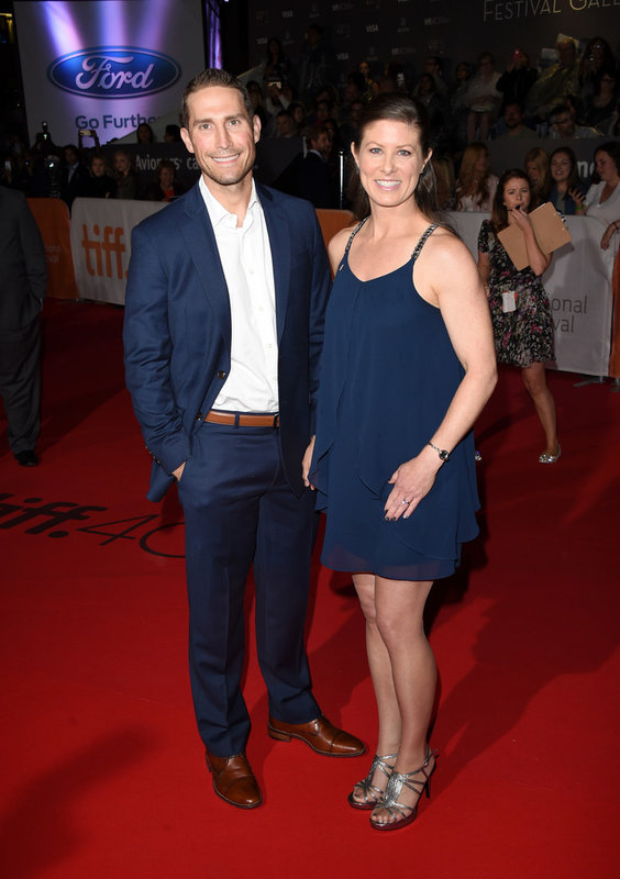 Tracy Caldwell Dyson - Wikipedia | RallyPoint