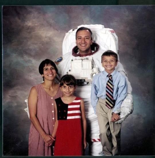 Mike Massimino - Wikipedia | RallyPoint