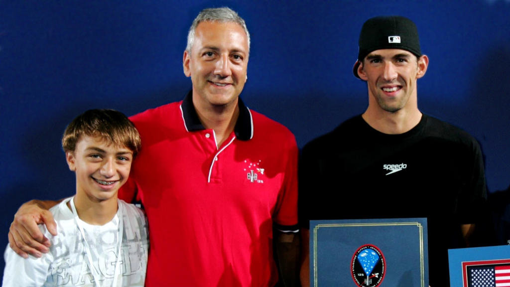 Mike Massimino - Wikipedia | RallyPoint