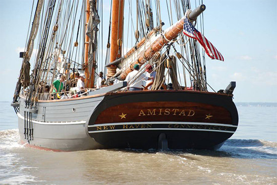 United States v. The Amistad - Wikipedia | RallyPoint