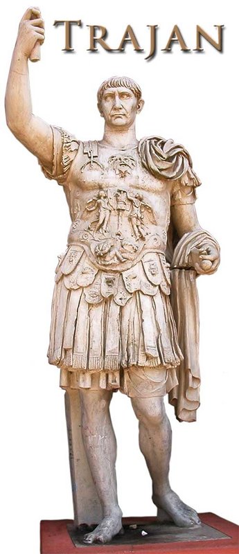 Trajan - Wikipedia | RallyPoint