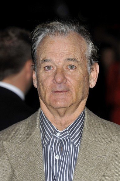 Bill Murray - Wikipedia | RallyPoint