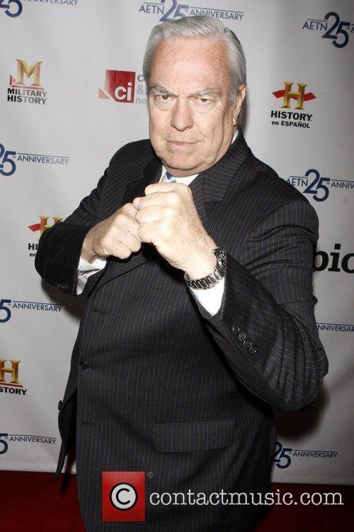 Bill Kurtis - Wikipedia | RallyPoint