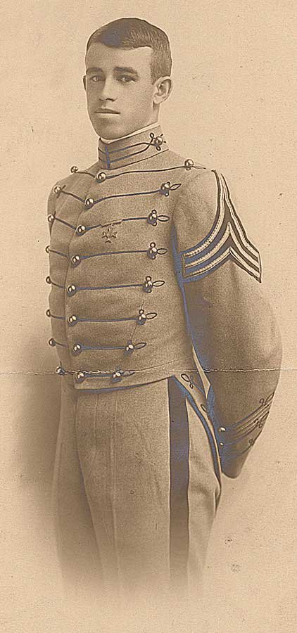 The GI General: General Omar Bradley | RallyPoint