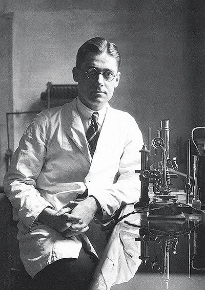 Howard Florey - Wikipedia | RallyPoint