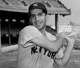 Phil Rizzuto - Wikipedia | RallyPoint