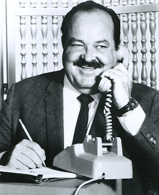 William Conrad - Wikipedia | RallyPoint