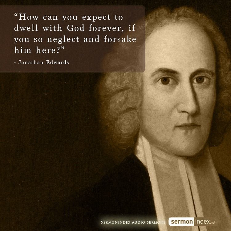 Jonathan Edwards (theologian) - Wikipedia | RallyPoint