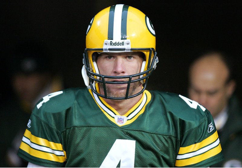 Brett Favre - Wikipedia | RallyPoint