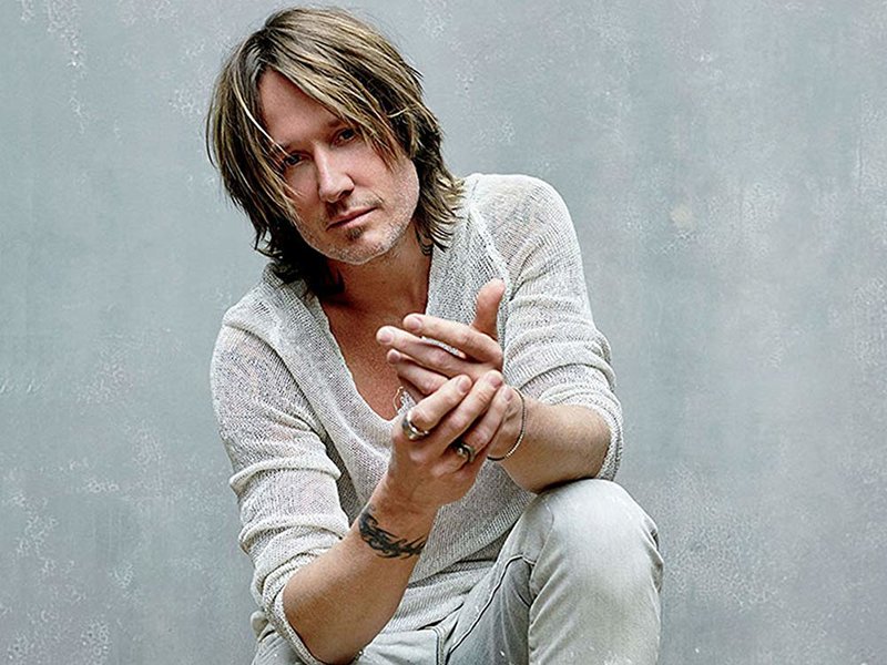 Keith Urban - Wikipedia | RallyPoint