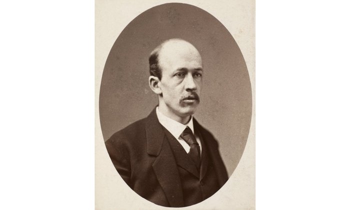 William Graham Sumner - Wikipedia | RallyPoint