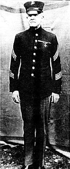 Daniel Daly - Wikipedia | RallyPoint