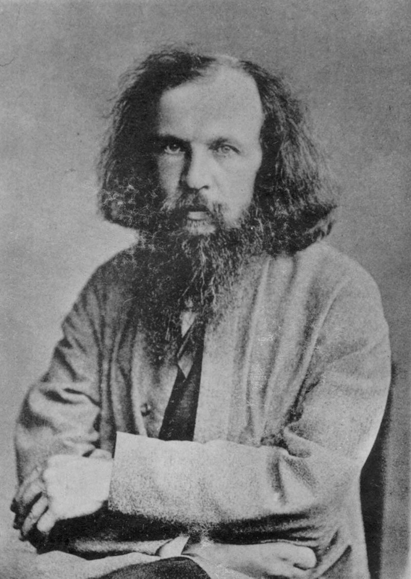 Biography of Dmitri Mendeleev, Inventor of the Periodic Table | RallyPoint
