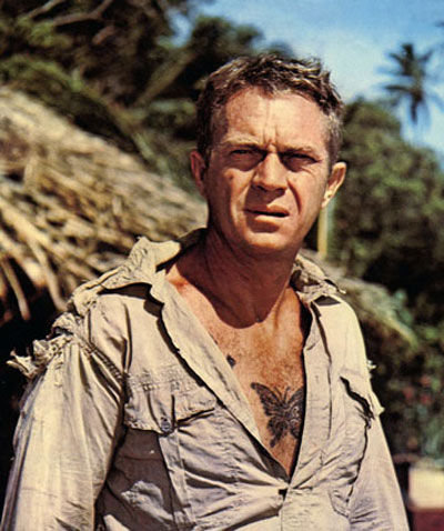 Steve McQueen https://en.wikipedia.org/wiki/Steve_McQueen Stephen ...