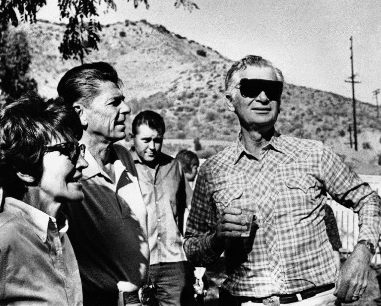 Buddy Ebsen - Wikipedia | RallyPoint