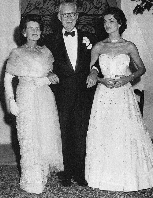 Rose Kennedy - Wikipedia | RallyPoint