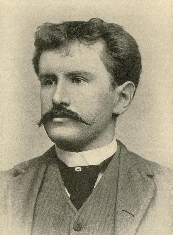 O. Henry - Wikipedia | RallyPoint
