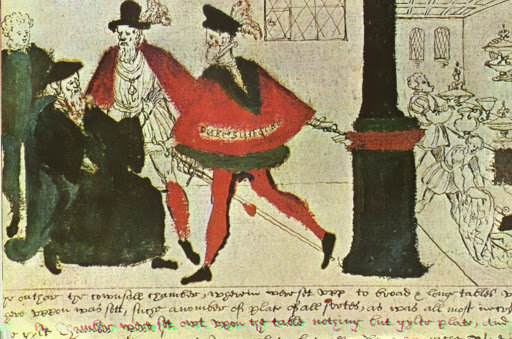 Cardinal Thomas Wolsey Death & Fall From Grace 1530 | RallyPoint