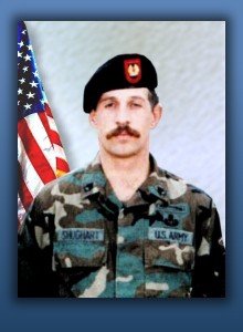 SFC Randall David Shughart | RallyPoint