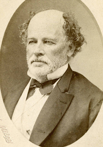 Matthew Maury's Paths of the Sea | RallyPoint