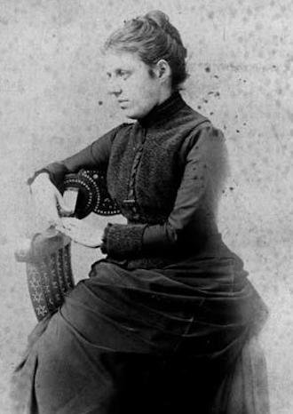 Emma Lazarus | RallyPoint