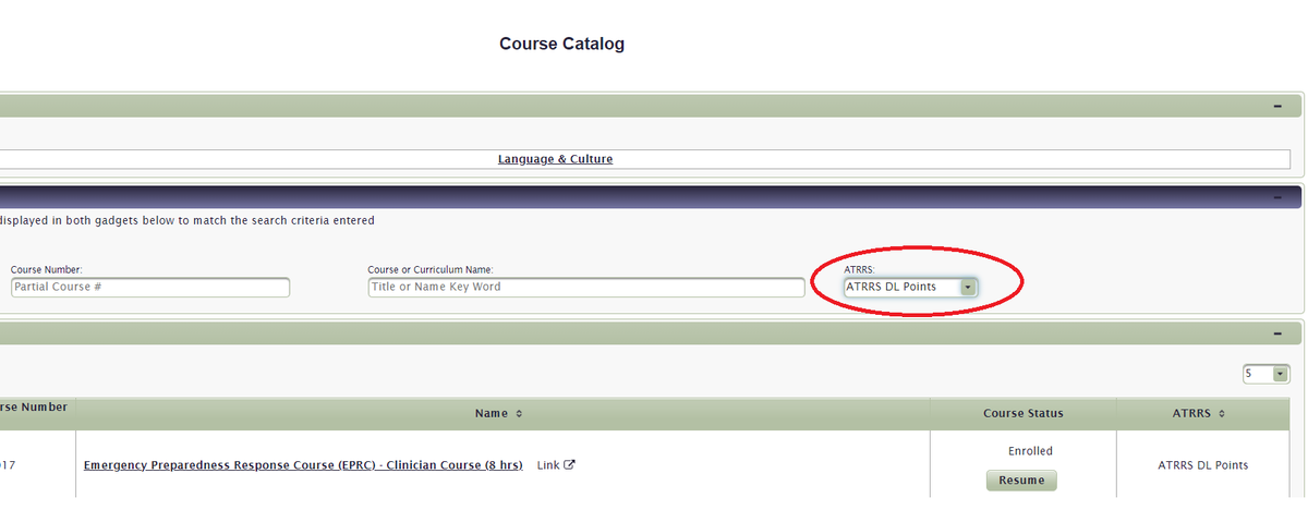 Are all courses on ALMS and JKO worth promotion points? | RallyPoint