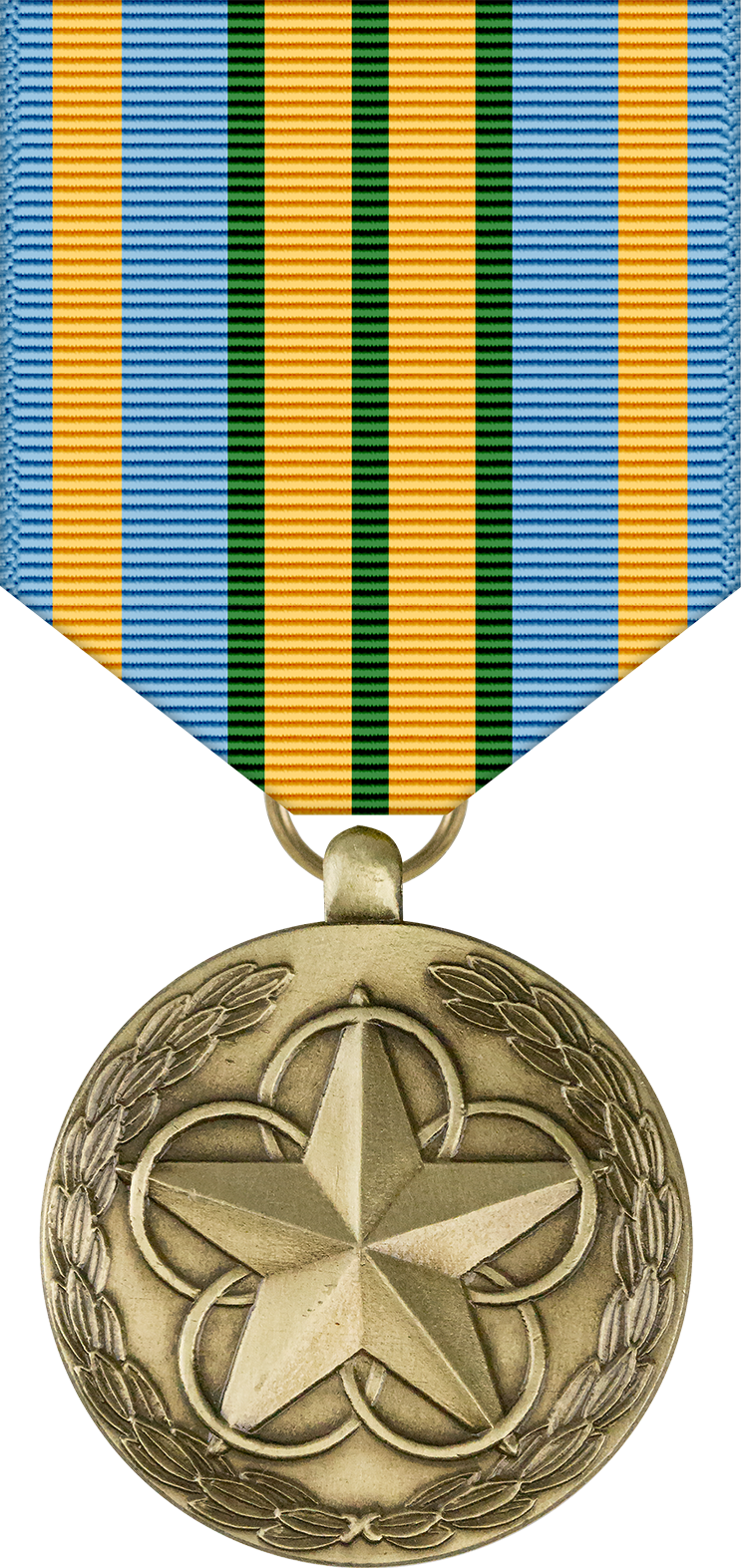 Does anyone have a good template for the Military Outstanding Volunteer ...