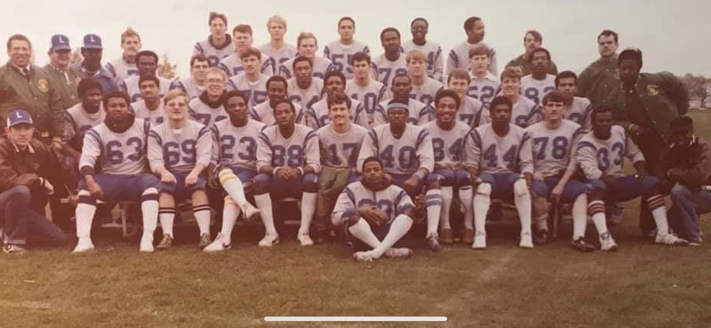 Does anyone remember the USAFE football teams? | RallyPoint