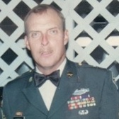 James Mathias - SFC, N/A, Army | RallyPoint Veteran Profile