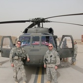 Troy Eck - CSM, 15P Army National Guard | RallyPoint