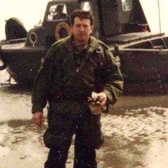 Paul Anderson - MSgt, 3E8X1 Air Force | RallyPoint