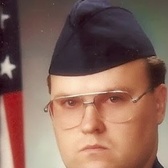 James Baum - TSgt, 4N0X1 Air Force | RallyPoint