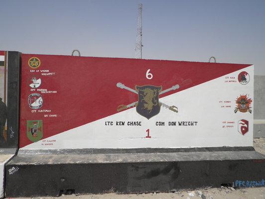 1st Squadron, 6th Cavalry Regiment | RallyPoint1st Squadron, 6th ...